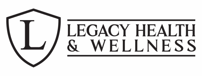 Home - Legacy Health and Wellness